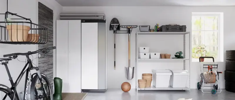 Jouw warmtecomfort is onze passie | NIBE